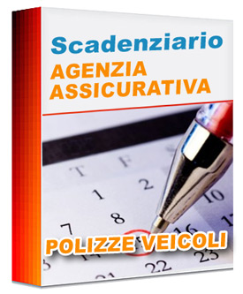 Elenco Software per Agenzie Assicurative